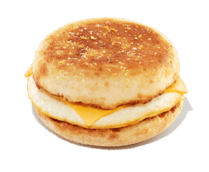 Dunkin’ Donuts Egg & Cheese Price, Nutrition, Allergens