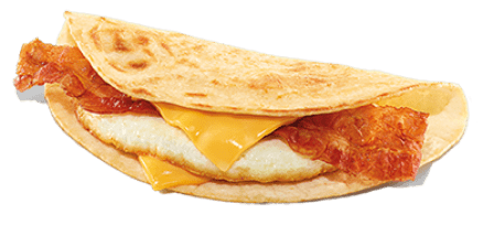 Dunkin’ Donuts Wake-UpWrap® Price, Nutrition, Allergens